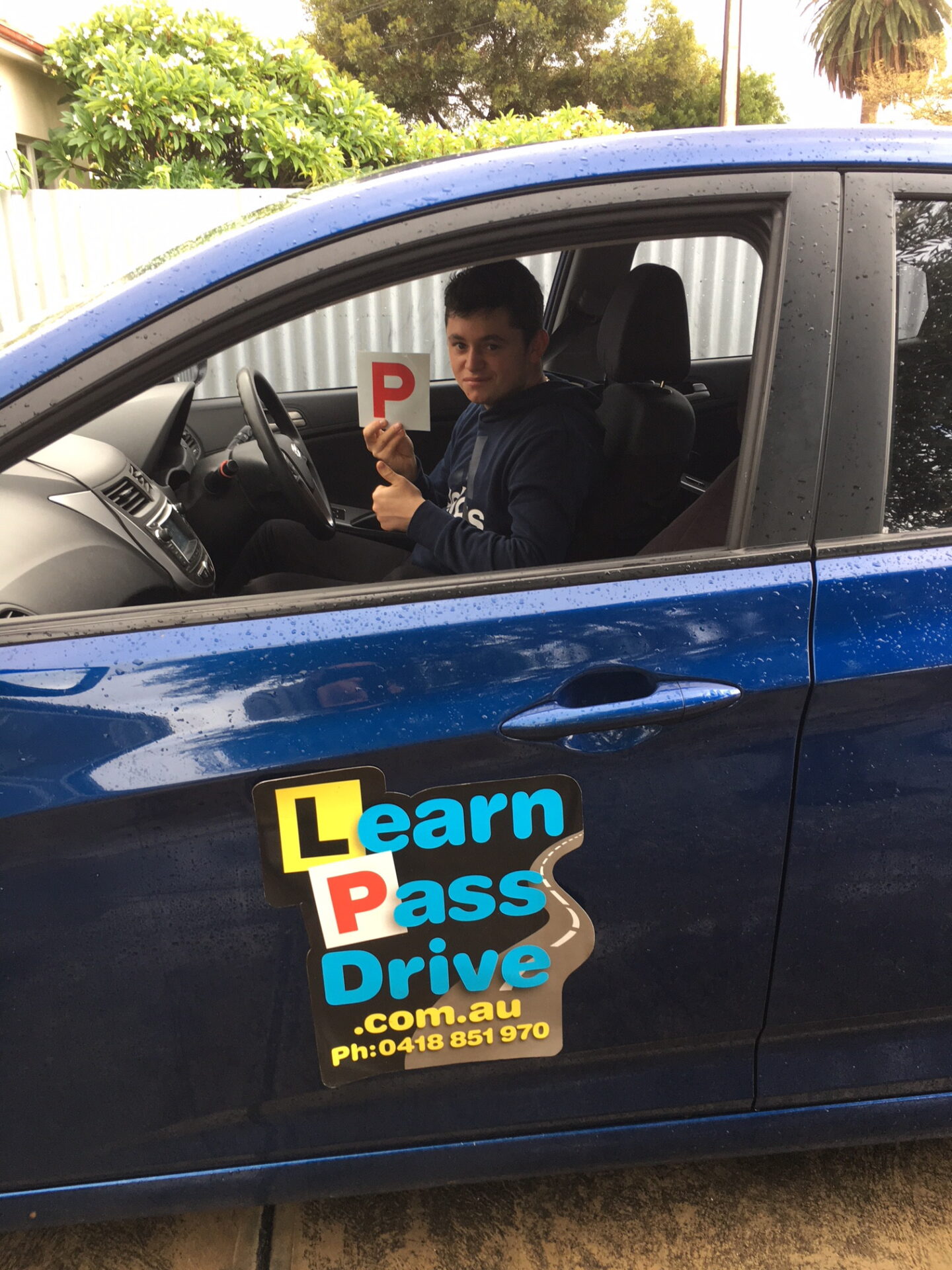 Learn Pass Drive School of Driving - PDTA of SA